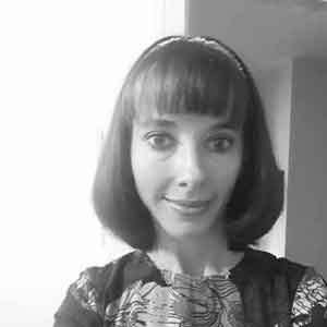 Megan Clayton - professional performer in England and France